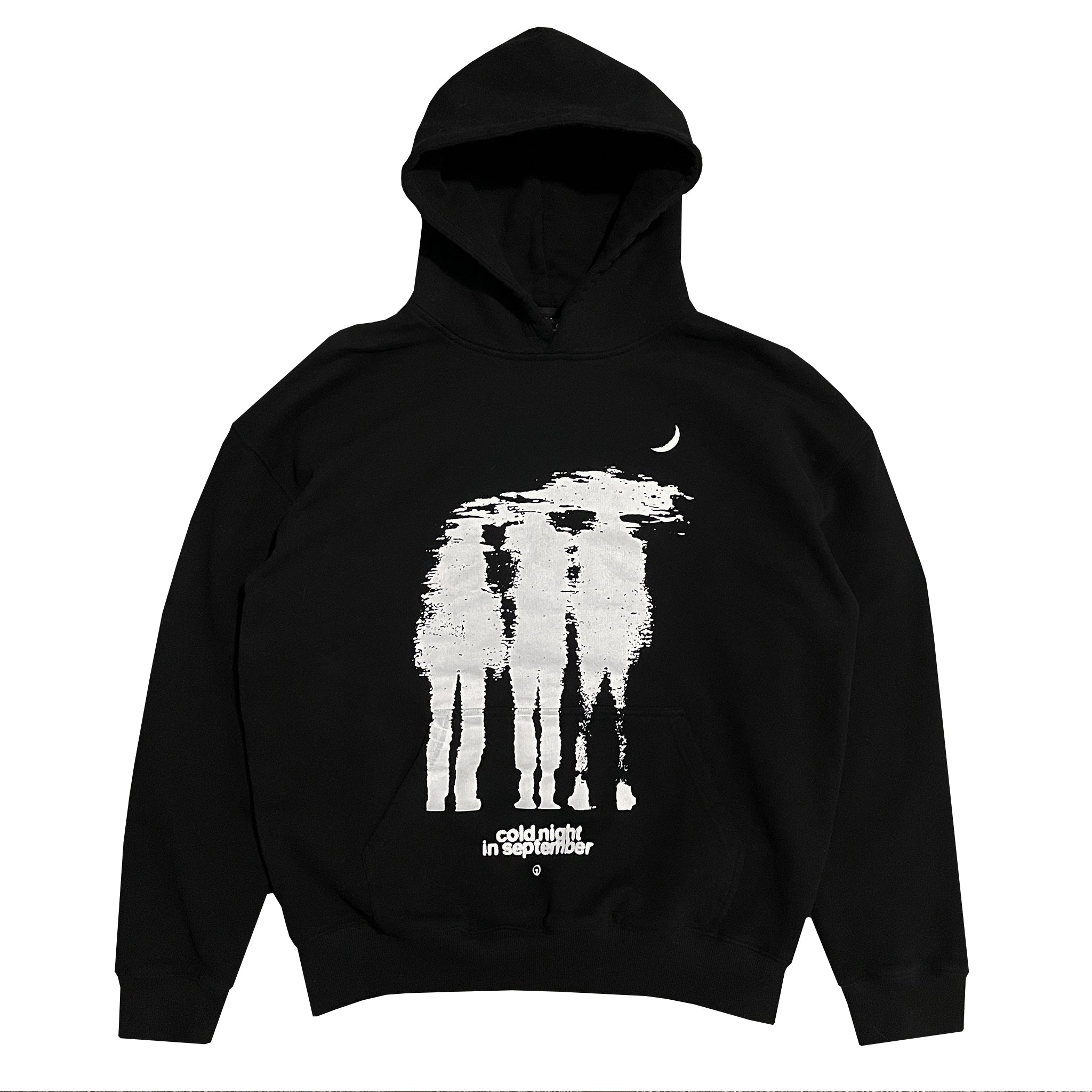 "Cold Night In September" Hoodie – September Seventh